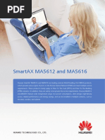 HG6245D Datasheet: Quick Spec | PDF | Wi Fi | Information Technology