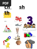 Jolly Phonics Group 2 Worksheets | PDF