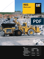 7fdl Brochure Locomotive | PDF | Engines | Turbocharger