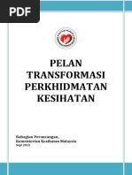 Visi Dan Misi KKM | PDF