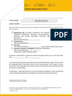 Driving Licence Medical Report Form Free PDF | PDF | Driver's License ...