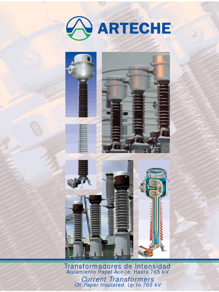 Transformadores de intensidad ARTECHE.pdf