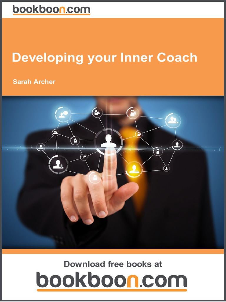 Developing Your Inner Coach | PDF | Self Actualization | Anxiety