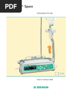AC3 Optimus IABP: Product Specifications | PDF | Electrocardiography ...