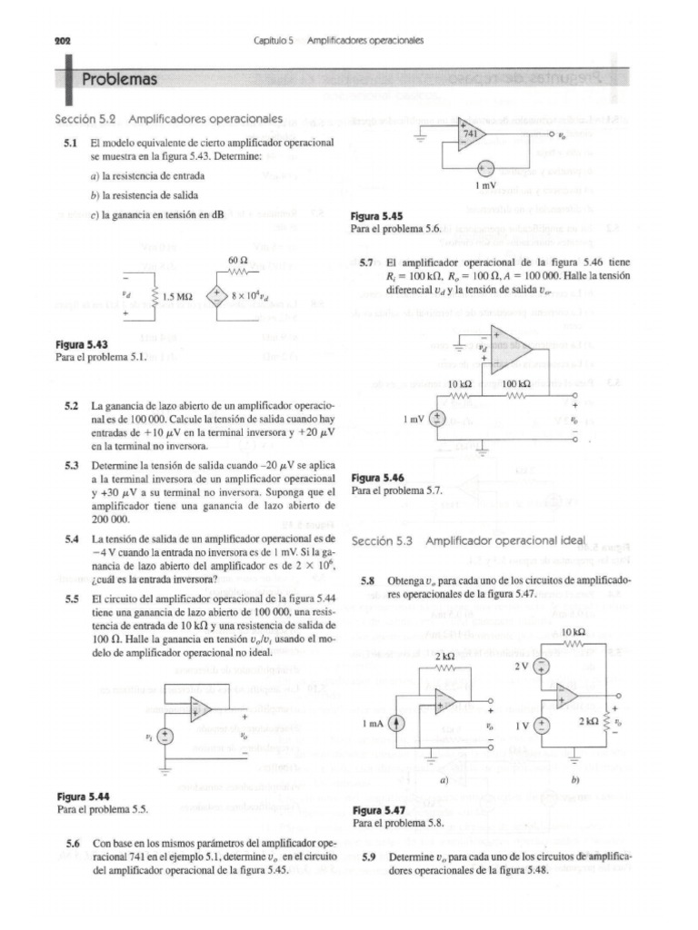 Fundamentos de Circuitos Electricos - 3ed - Sadiku | PDF