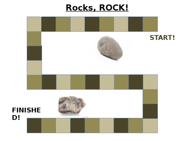 Rocks: A Comprehensive Guide | PDF