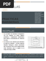 Partes de la Escala Real en Barcos | PDF | Buques