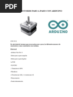 Configuración de Universal Gcode Sender | PDF | Informática y tecnología de la información | Science