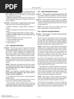 API 613 Special Purpose Gear Unit | PDF | Specification (Technical ...