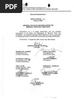 Department Circular No. 2024-005 - Codified Rules and Regulations | PDF ...
