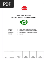 Shell's 12 Life-Saving Safety Rules | PDF | Transport | Business