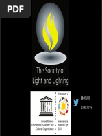 IES Lighting Handbook 10th Edition PDF | PDF | Lighting | Light