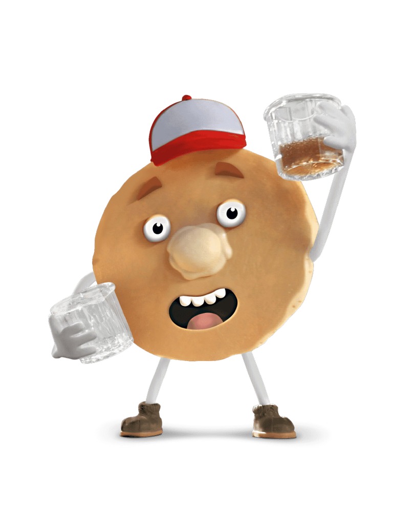 Denny's CASE | PDF | Restaurants | Food And Drink