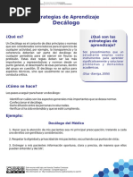 Decalogo | PDF