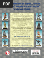 SOAP2DAY | PDF | The Doctor (Doctor Who) | British Television Episodes