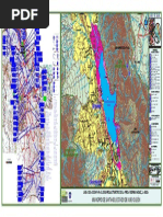 Mapa de Juchitán de Zaragoza, Oaxaca | PDF