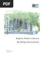 Structural Condition Assessments Guideline | PDF | Risk | Engineering