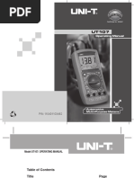 Lucas Wiring Color Codes | PDF | Switch | Relay