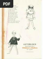 Lutterloh System | PDF