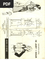 Sistema Lutterloh "Hombres" | PDF