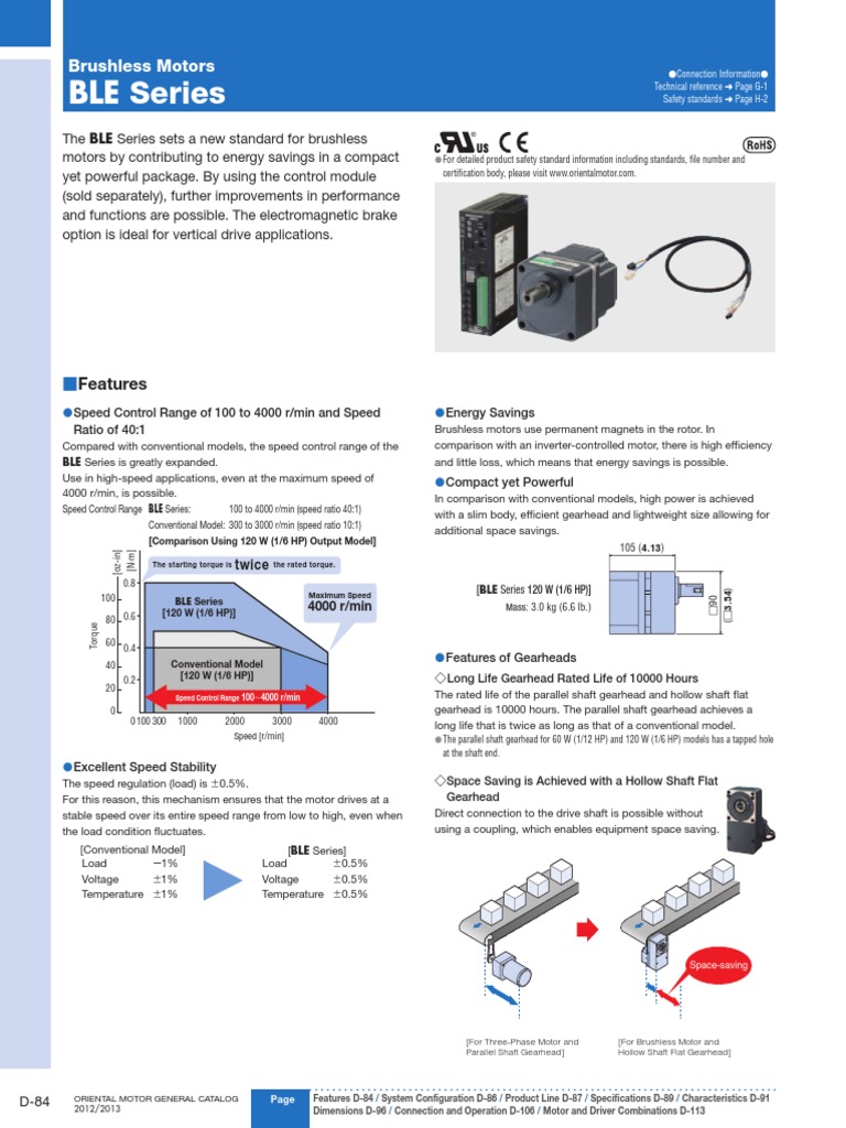 Usa BL Ble | PDF | Transmission (Mechanics) | Power Supply