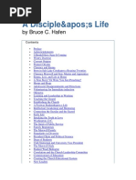 Pathfinder Story | PDF