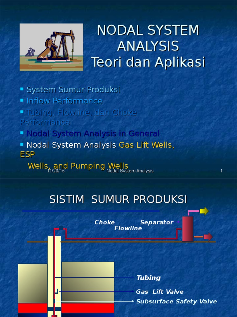 Nodal System Analysis | PDF | Technology & Engineering