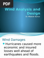 Averaging Wind Over Time - Durst Curve | PDF | Wind Speed | Wound