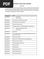 Basic Fijian Phrases and Greetings | PDF