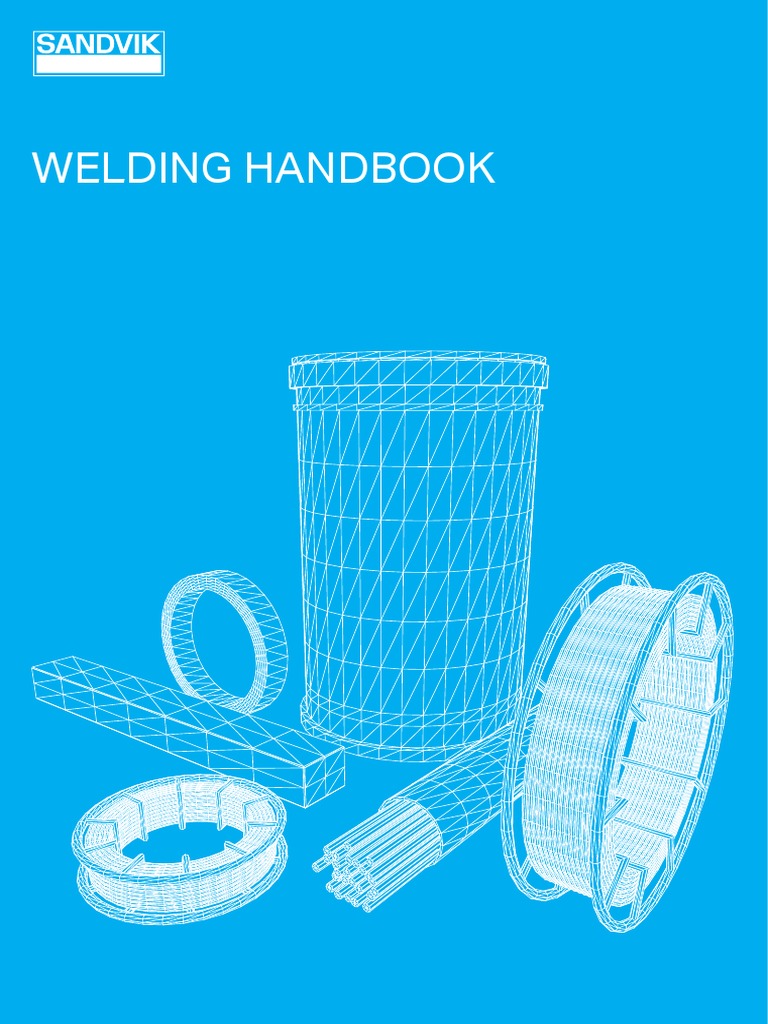 Welding Handbook v64 | PDF | Technology & Engineering