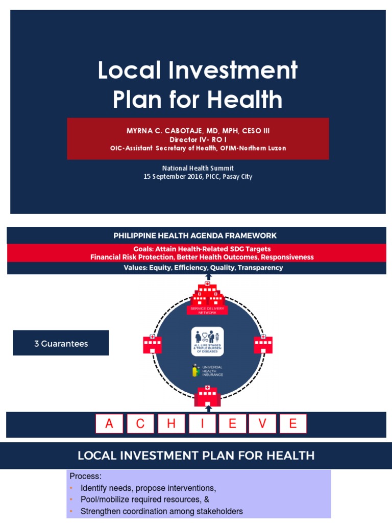 Liph Overview PDF | PDF