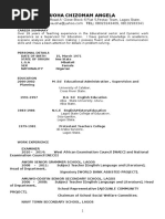 Lasu Temporary Student Id | PDF