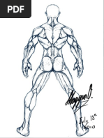 Drawing-Human Figure | PDF | Drawing | Face