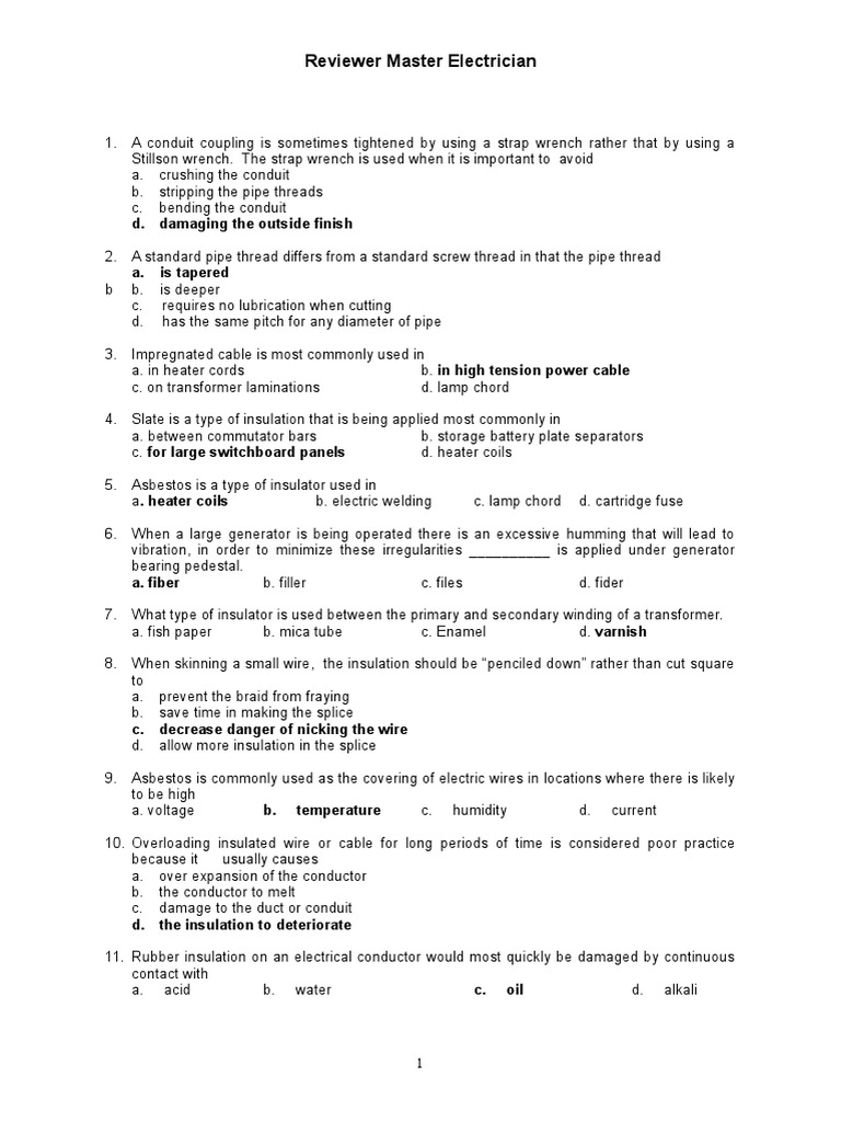 RME Additional Reviewer - 001 | PDF | Incandescent Light Bulb ...