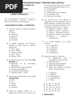 Definición y Ejemplos de Concisión | PDF | Artes del Lenguaje y ...