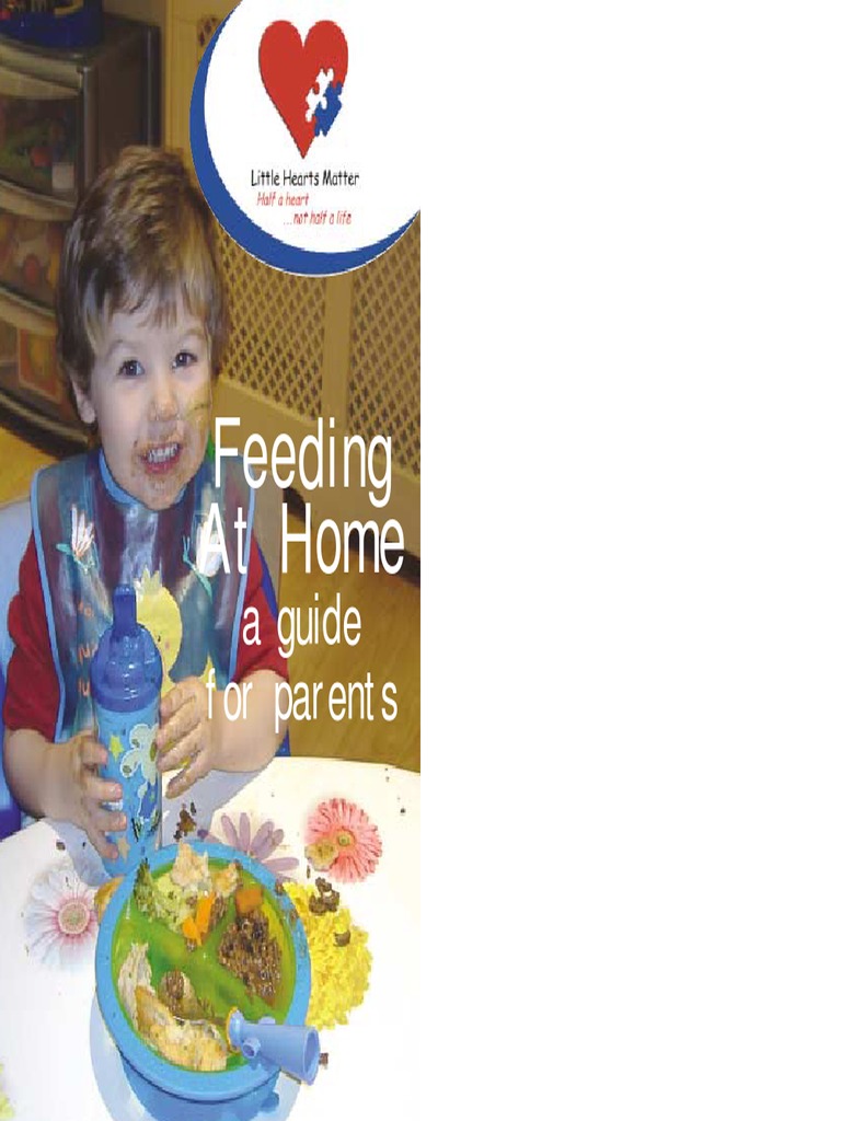 Feeding Pack PDF | PDF | Breastfeeding | Infants