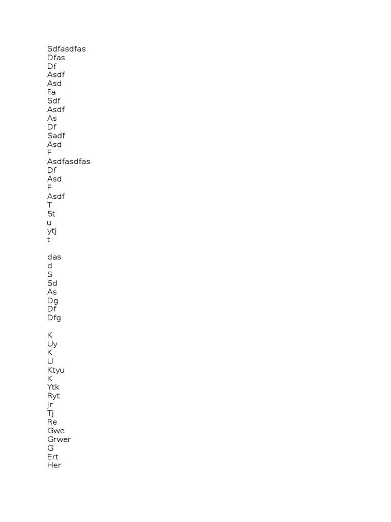 Sdfasdfas Dfas DF Asdf Asd Fa SDF Asdf As DF Sadf Asd F Asdfasdfas DF ...