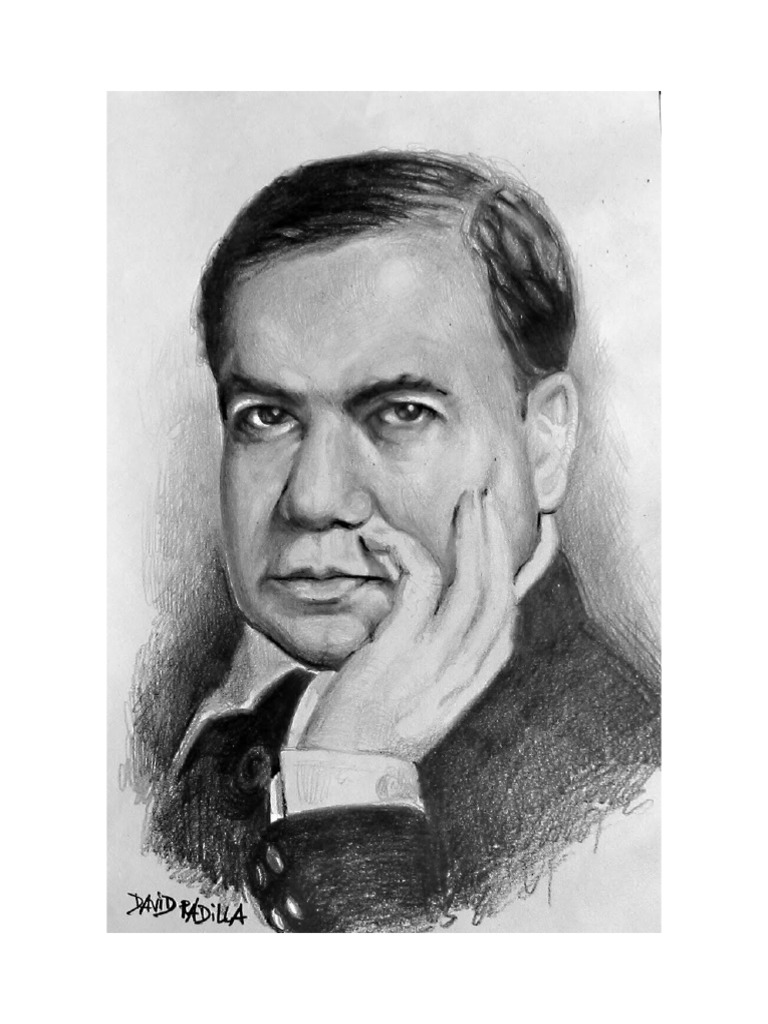 Biography of Ruben Dario | PDF | Poetry