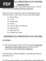 Pressure and Temperature Flow Compensation Formula | PDF | Fluid ...