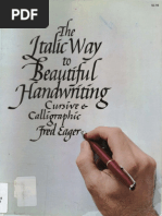 Microsoft Word - Palmer Cursive Practice Sheets PDF | PDF