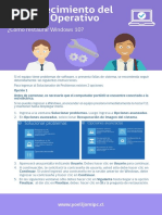 Activar Office 2021 Con CMD | PDF