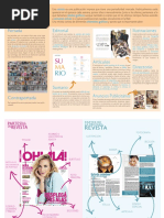 Partes de La Revista | PDF