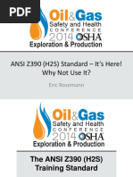 DuPont Safety Model Overview | PDF | Occupational Safety And Health | Risk