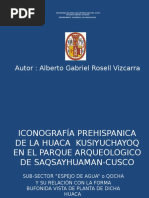 Simbología Inca 10 Símbolos Incas Y Sus Significados | PDF | Imperio Inca