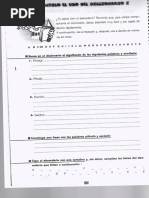 Adivinanzas Piratas | PDF