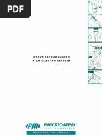 Manual Electromiografia | PDF | Mano | Electromiografia