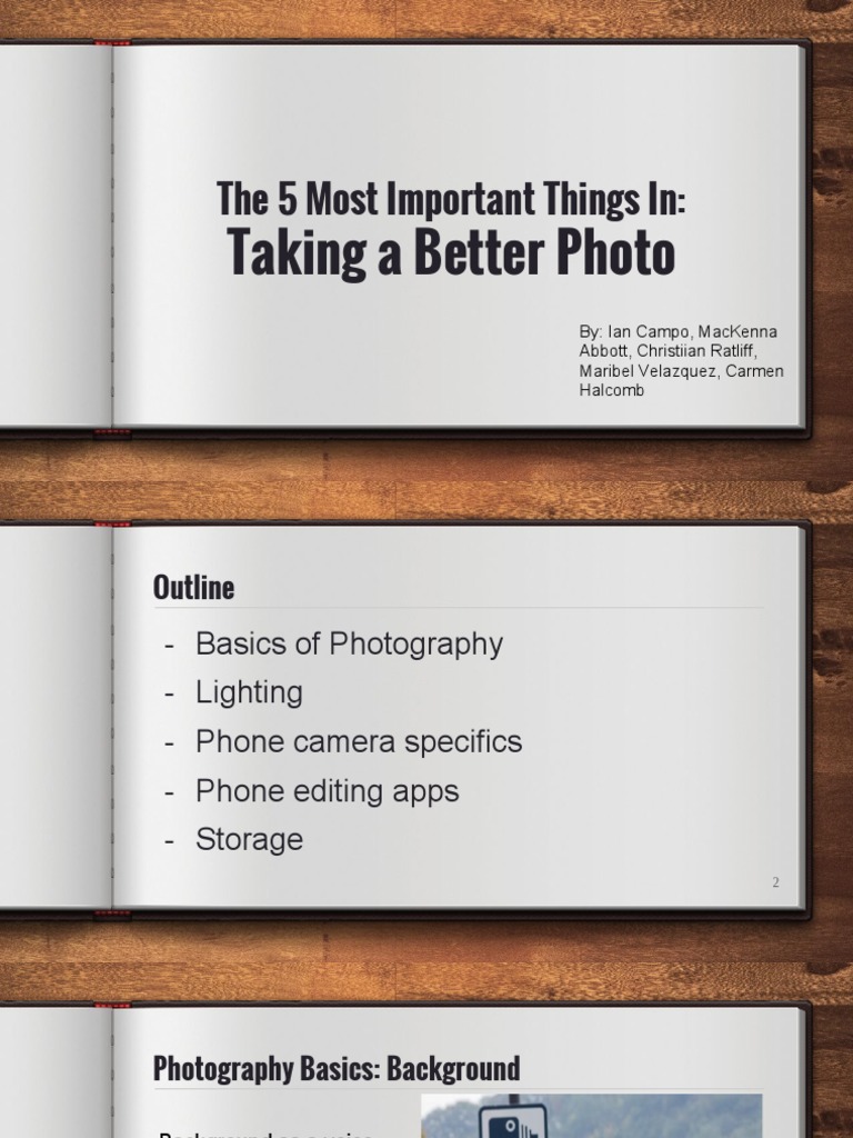 Bcom Presentation | PDF | Computers