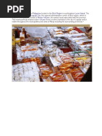 List of Famous Filipino Brand Names and Slogans | PDF | Companies Of ...