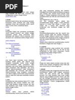 1algoritma Dan Flowchart Menghitung Rata-Rata Dari 3 Buah Nilai | PDF ...