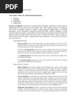 Field Application System | PDF